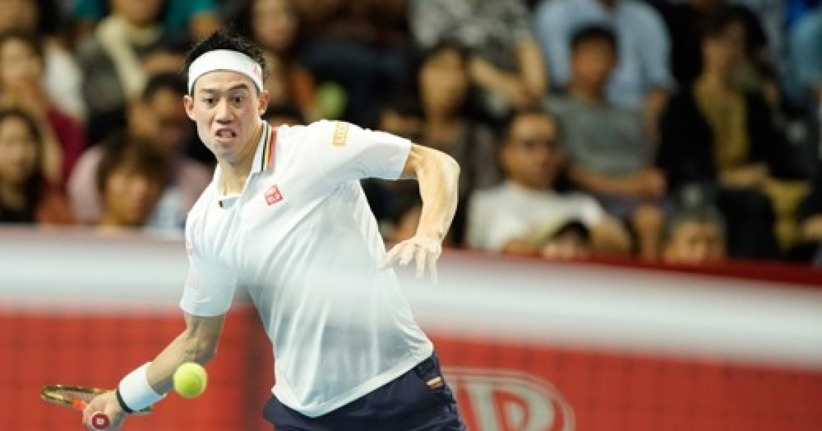 JAPAN TENNIS CHAMPIONSHIPS