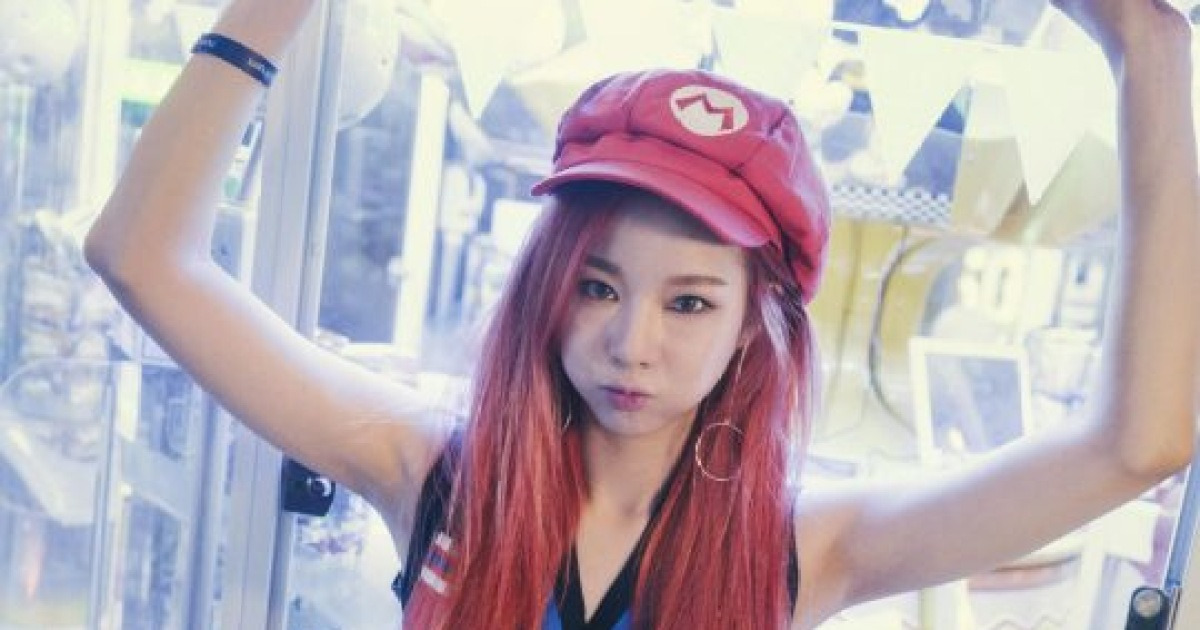 EXID 솔지, MBC '언더나인틴' 보컬 디렉터 합류