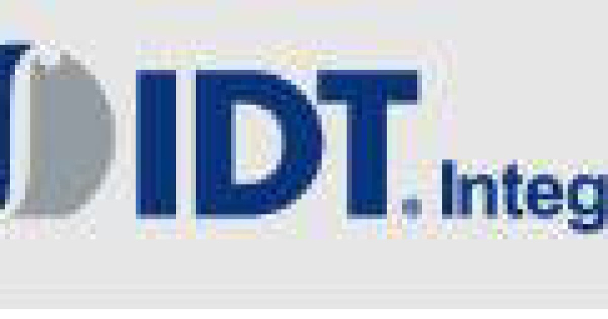 IDT, 가스센서 ZMOD 시리즈 출시