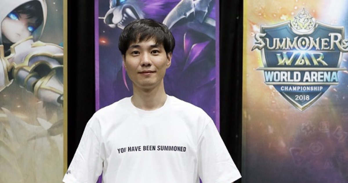 'SWC2018' 우승 후보 '빛대', "우승 위한 만반의 준비"