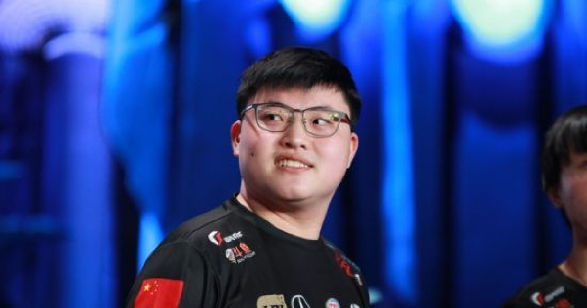 [롤드컵] '우지' 활약한 RNG, C9 25분 만에 격파