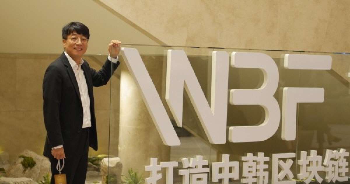 CONUN GLOBAL 표세진 회장, 핵심기술 DSC 상용화에 자신감 비쳐