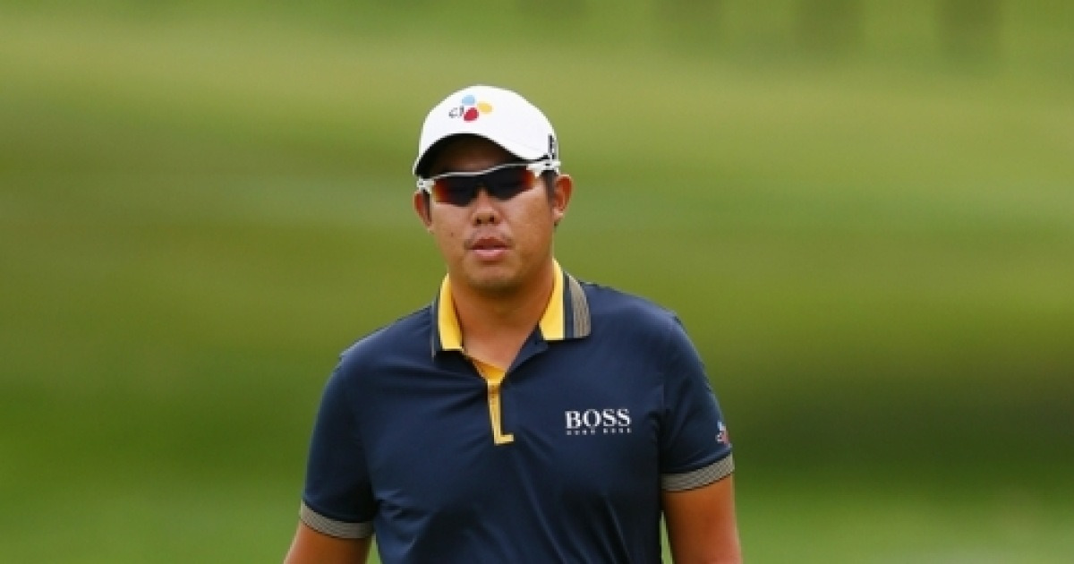 [PGA] 안병훈, CIMB 클래식 첫날 6언더파 공동 6위