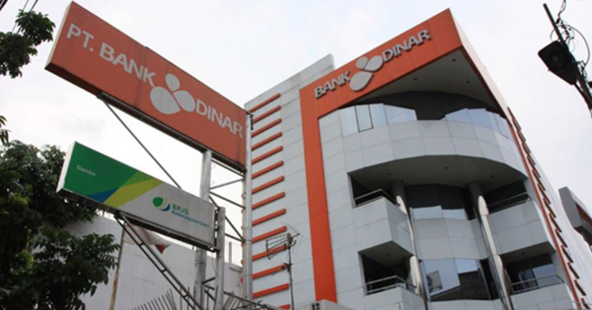 Korea's Apro Service Group acquires Indonesia's Bank Dinar