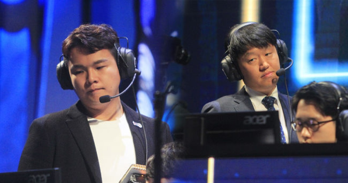 역습에 나선 LCK..KT 2연승 질주, 젠지 기다렸던 첫 승전보 (종합) [롤드컵]