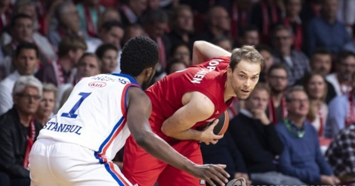 GERMANY BASKETBALL EUROLEAGUE