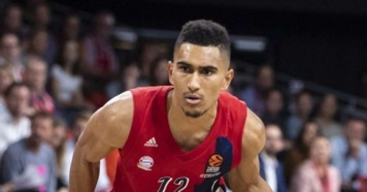 GERMANY BASKETBALL EUROLEAGUE