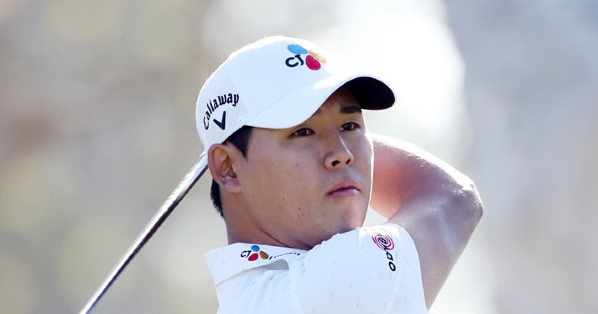 김시우·안병훈, CIMB클래식 3R 공동 19위