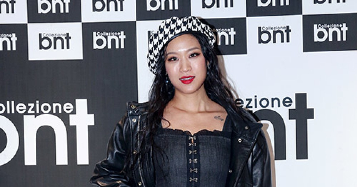 [bnt포토] 나다 '섹시미 가득'