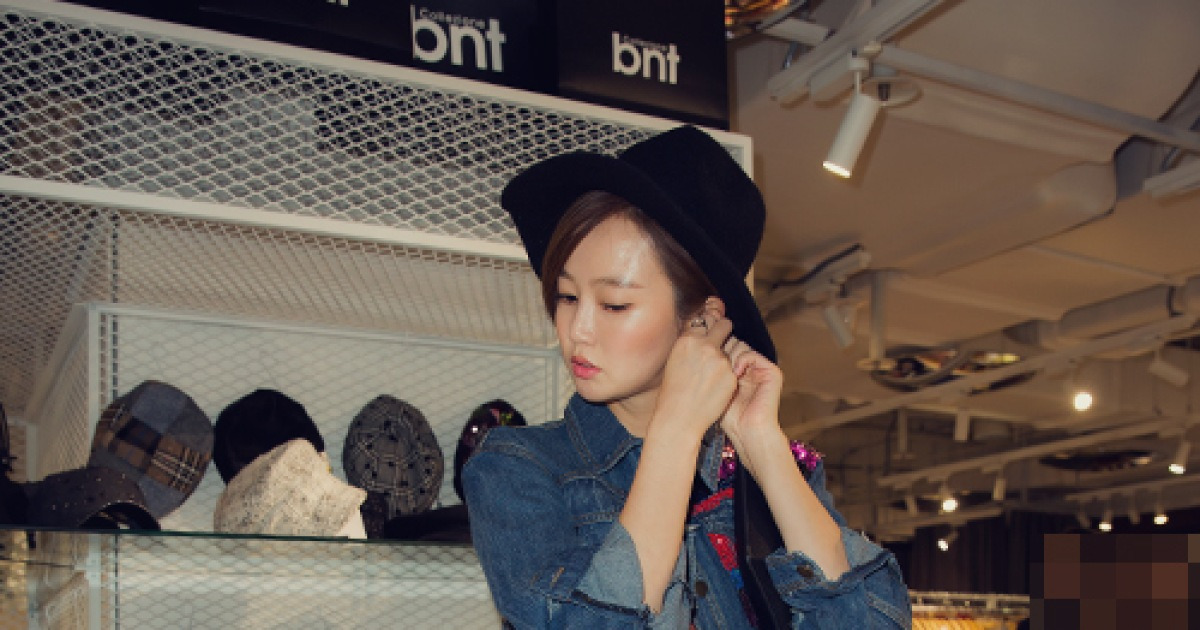 [bnt포토] 오초희 '저 아이들 모두 집으로 고고?'