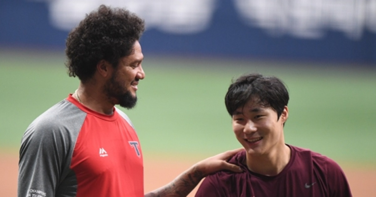 KBO, 넥센-KIA 'WC결정전' 입장권 예매 14일 시작