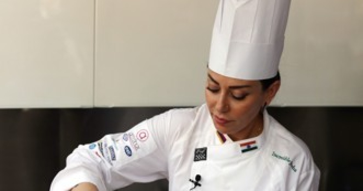 INDIA CUISINE SUMMIT AND FOOD FESTIVAL