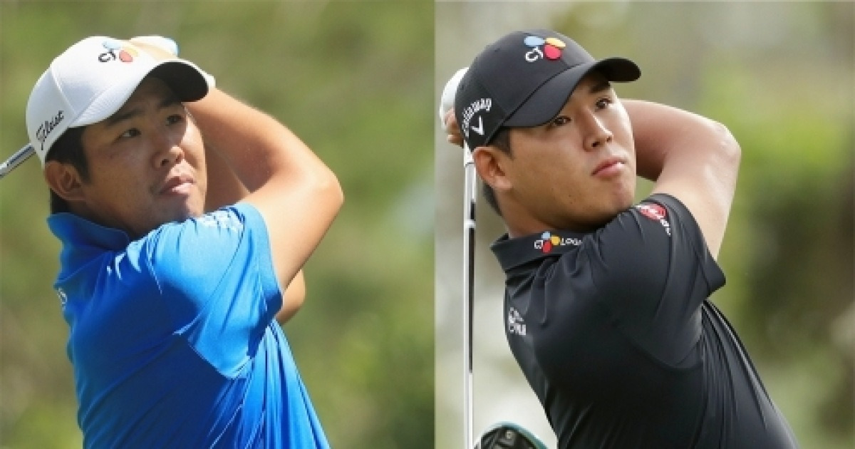 [PGA] 안병훈·김시우, CIMB 클래식 3R 공동 19위