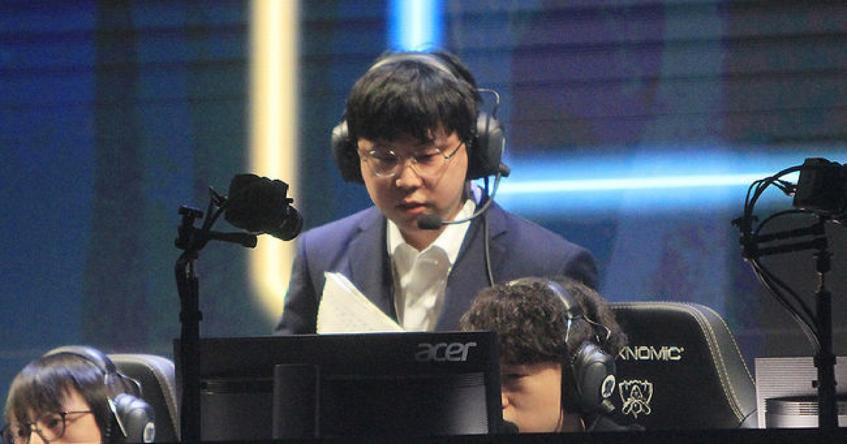 고비 넘긴 RNG, 순위결정전 C9 꺾고 B조 1위 8강행 [롤드컵]