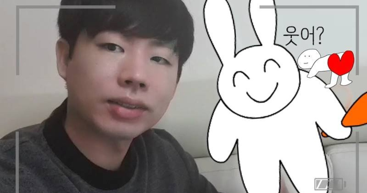 퇴근 후 대충 그린 이모티콘, 매출 3억 대박 터진 비결