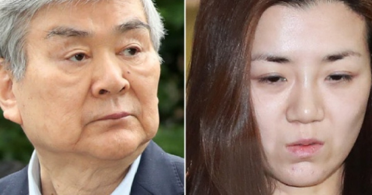 Cho Yang-ho Not Detained, Cho Hyun-min Acquitted: Can We Ever Be Able ...
