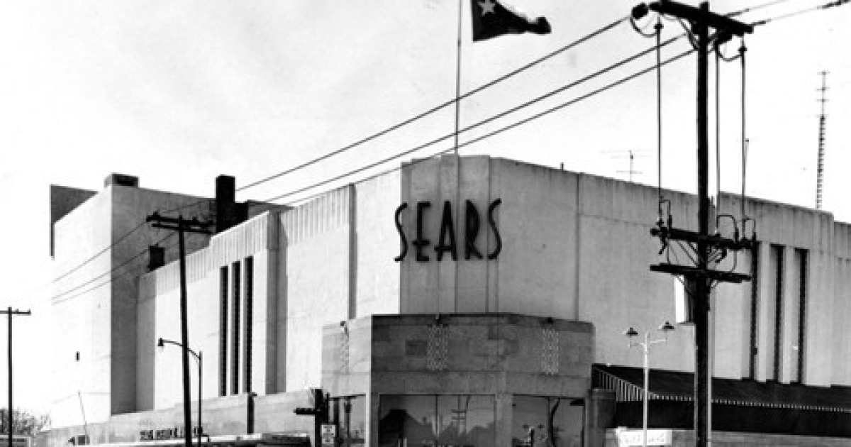 Sears