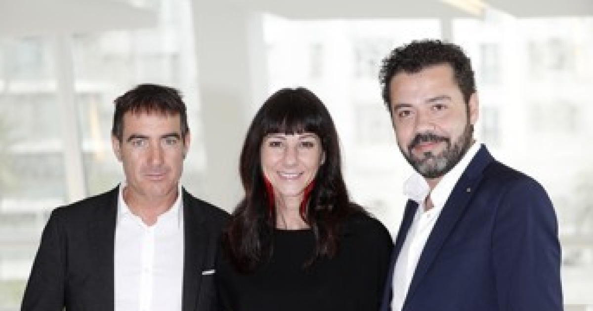 FRANCE TELEVISION MIPCOM 2018