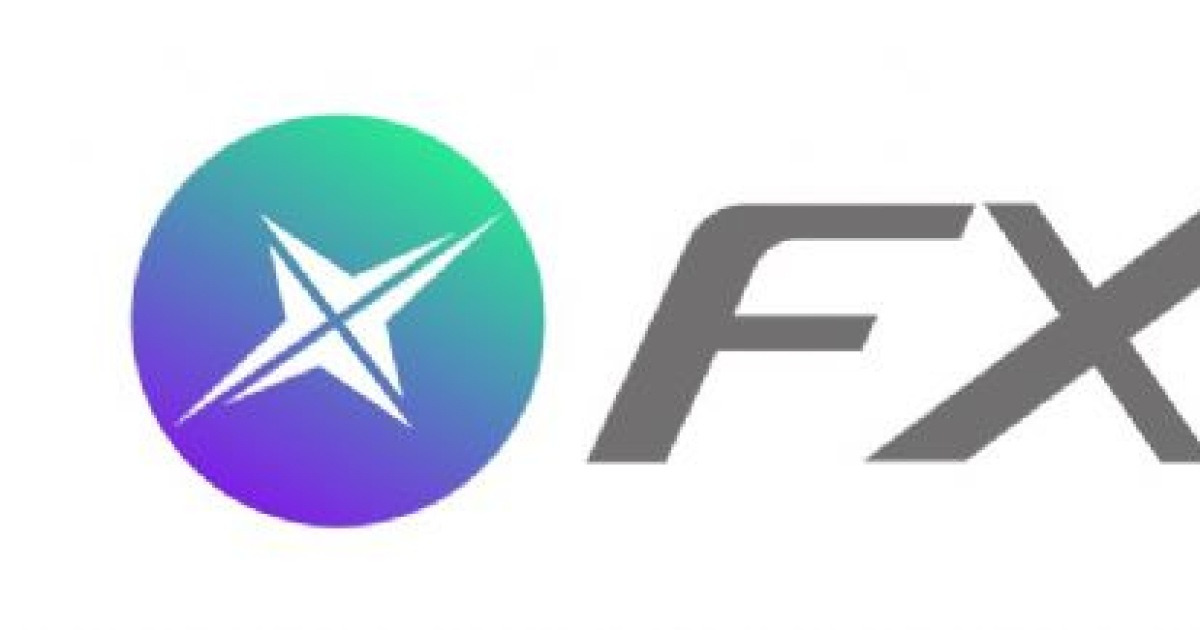 암호화폐 결제 카드 프로젝트 퓨즈엑스, 캐셔레스트 상장