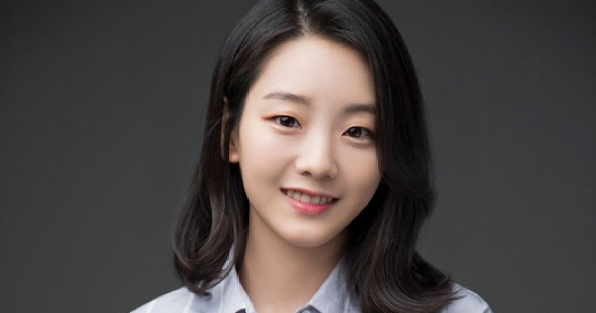 신인 배우 조이현, JYP엔터테인먼트와 전속 계약 체결