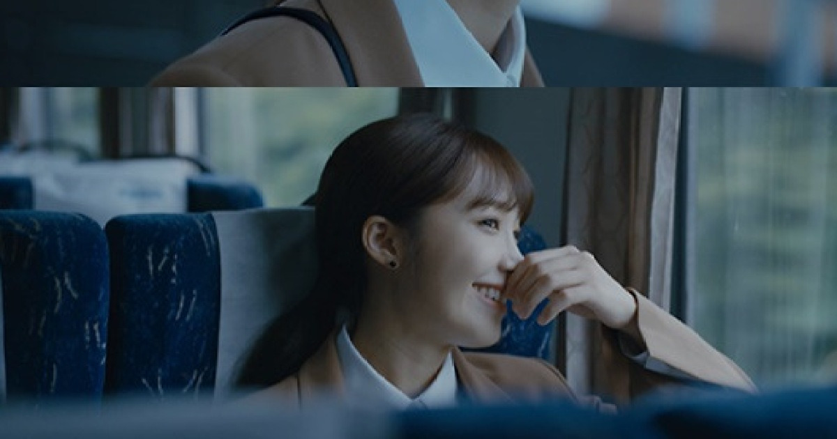 [쥬크박스] 정은지 가족愛 묻어난 청춘 그리고 위로 어떤가요