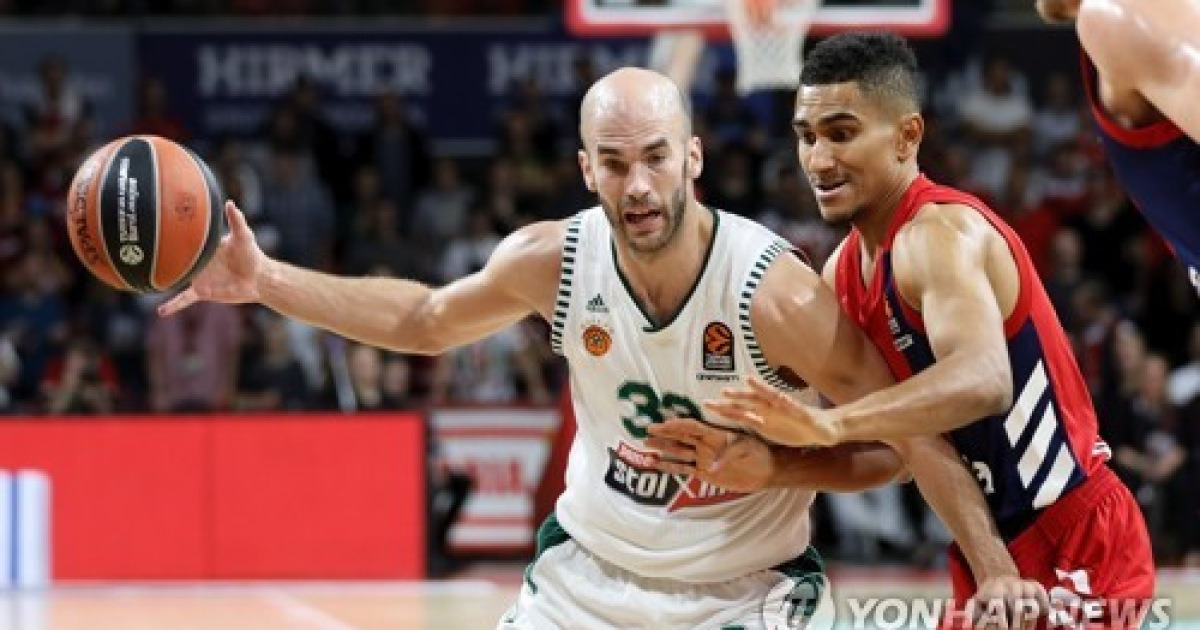 GERMANY BASKETBALL EUROLEAGUE