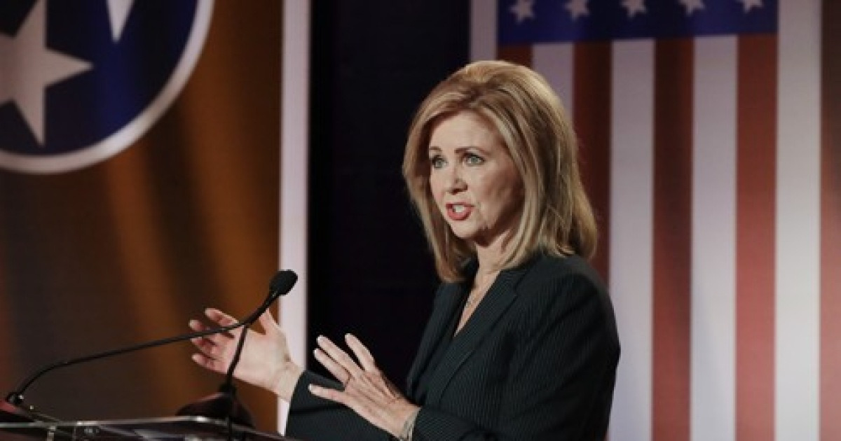 Election 2018 Senate Tennessee