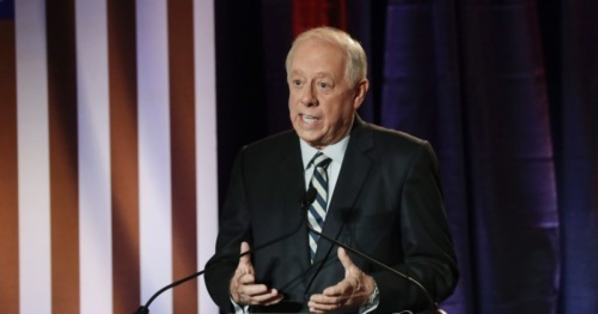 Election 2018 Senate Tennessee