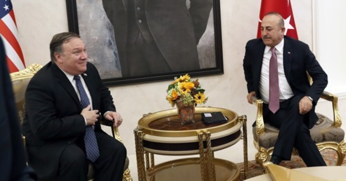 Kurkey Saudi Arabia Missing Writer