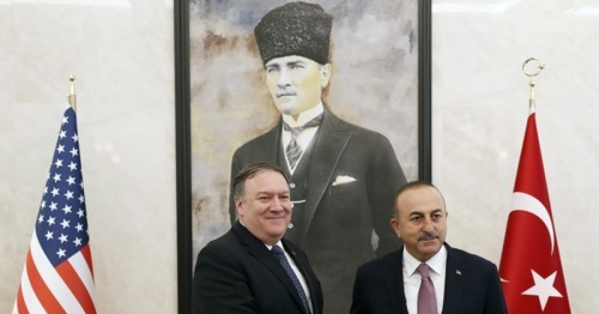 Kurkey Saudi Arabia Missing Writer