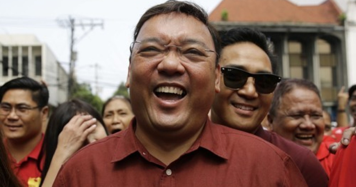 Philippines Politics