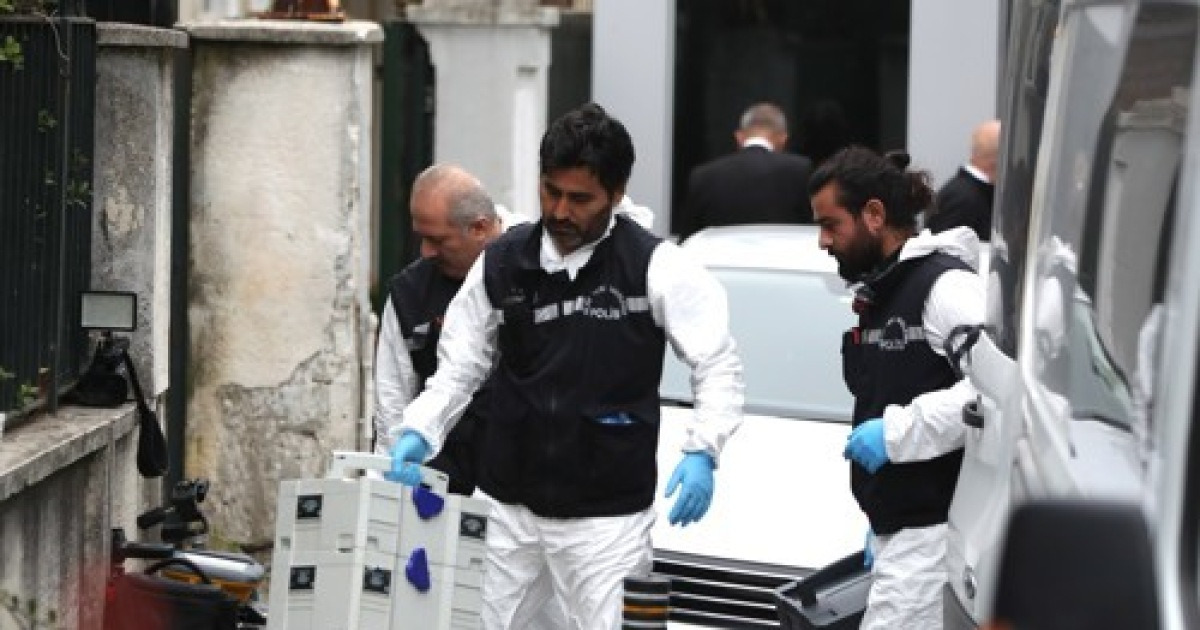 TURKEY SAUDI ARABIA MISSING JOURNALIST