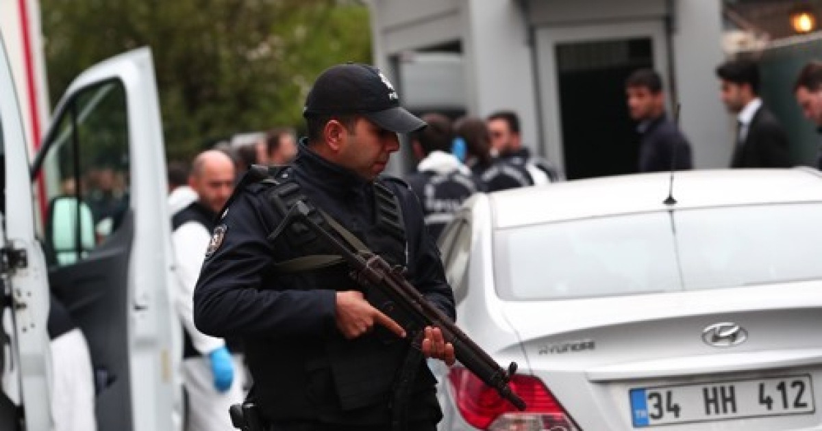 TURKEY SAUDI ARABIA MISSING JOURNALIST