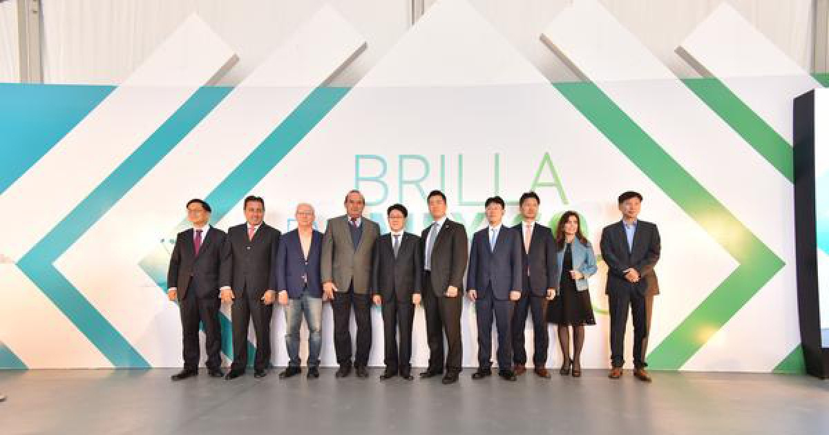 Hanwha Energy begins construction of 125MW solar plant in Mexico