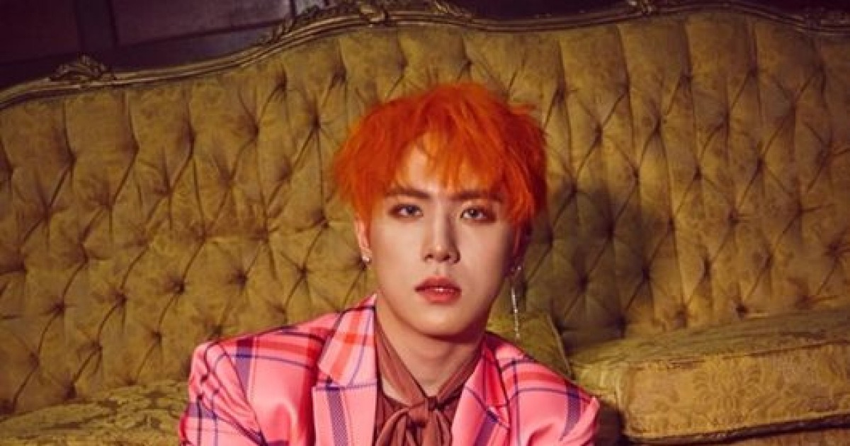 김동한 "JBJ, 6명이었기에 더 큰 시너지..큰 사랑 받아 행복"[Oh!커피 한 잔②]