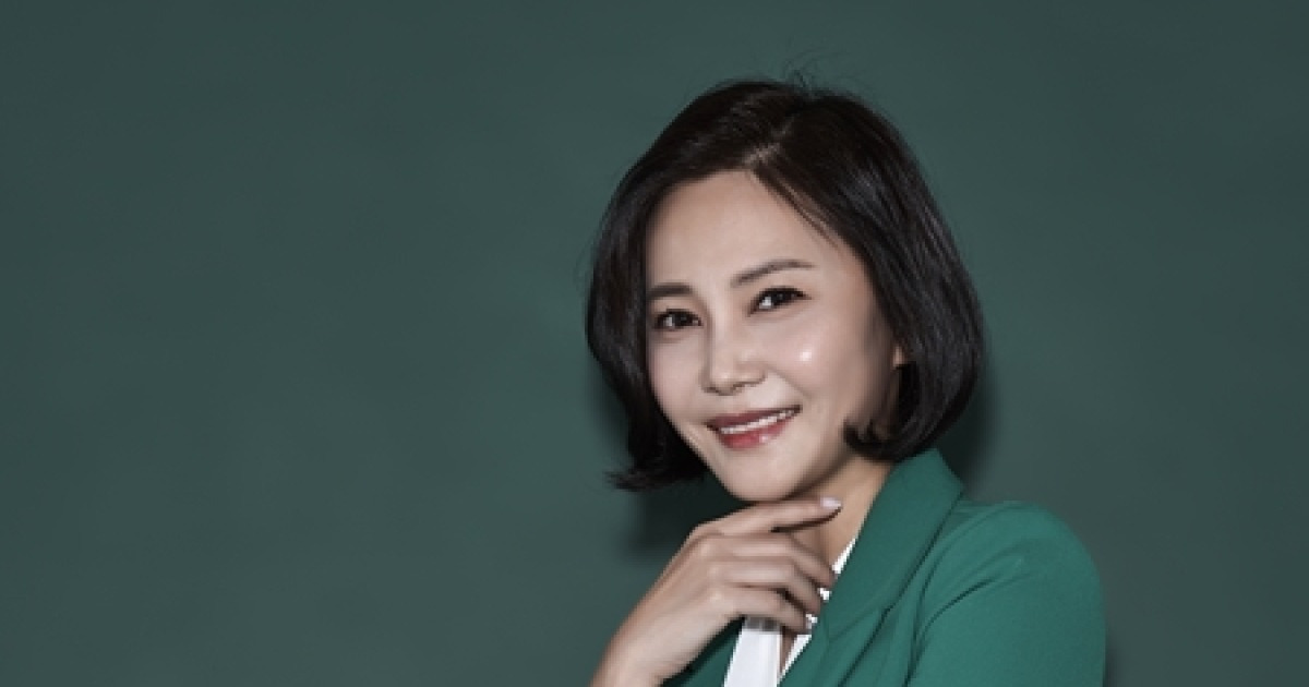 감독 추상미 "태풍 속 BIFF GV..안도와 위로"[★숏터뷰]