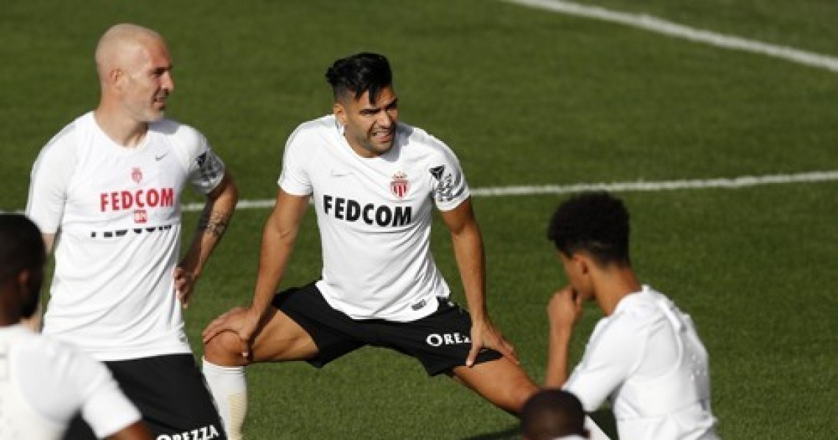 FRANCE SOCCER LIGUE ONE