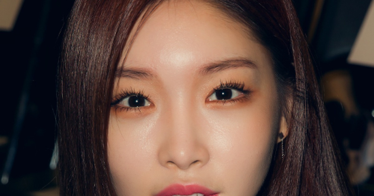 [bnt포토] 청하 '미모가 어우~'(카이)