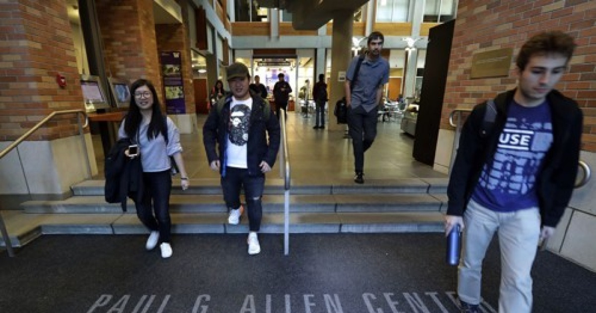 Paul Allen Tech Legacy