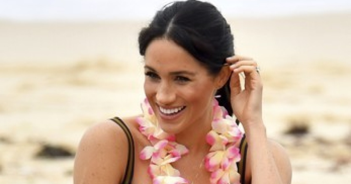 Australia Britain Royals