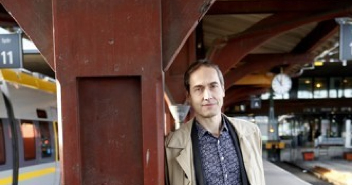 SWEDEN SWEDISH ACADEMY