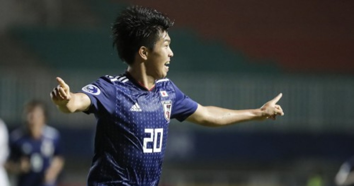 INDONESIA SOCCER AFC U-19 CHAMPIONSHIP