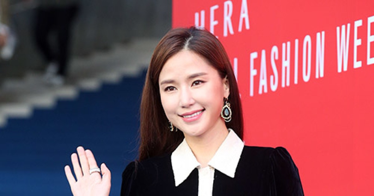 [bnt포토] 공현주 '우아한 여인'