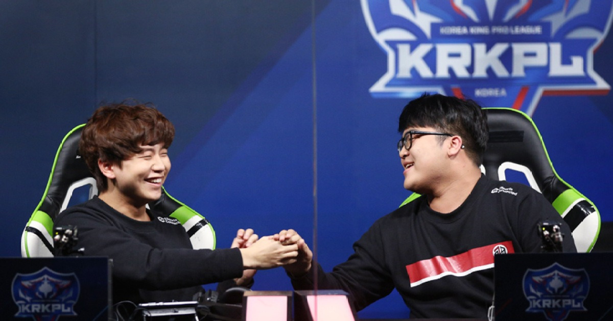 [KRKPL] ESC, 접전 끝에 게임 오버 잡아내고 개막일 마지막 승자