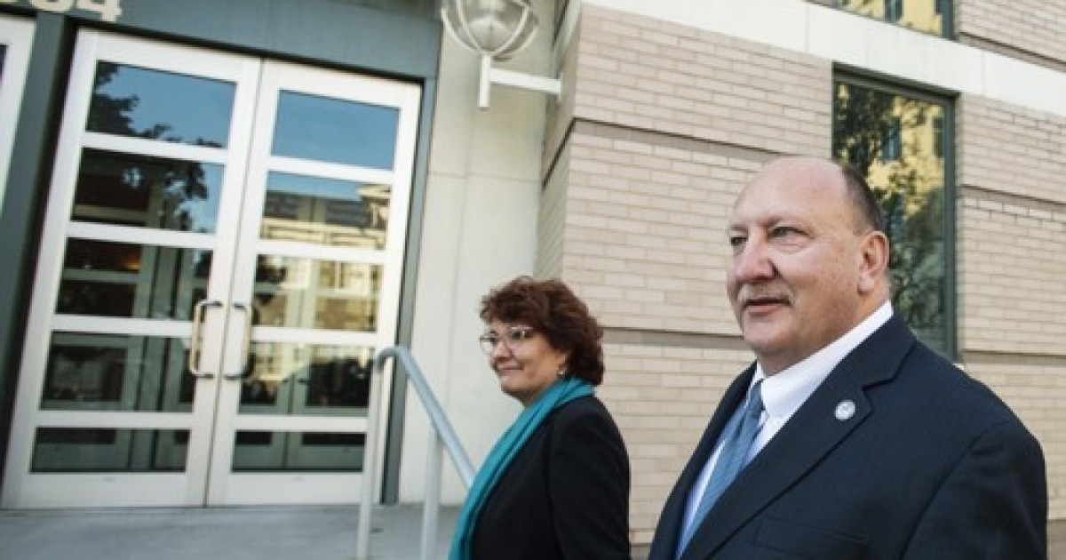 Allentown Mayor Corruption