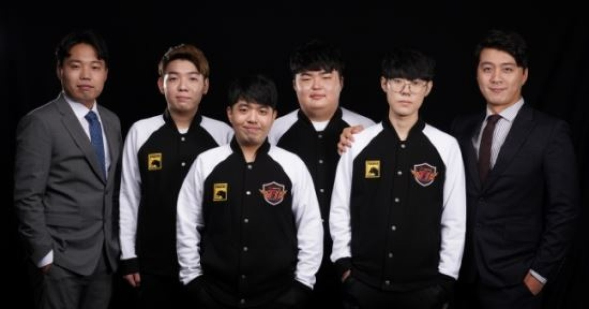 [PKL] SKT '데이즈' 박찬혁 "우리만의 색깔을 찾아가는 중"