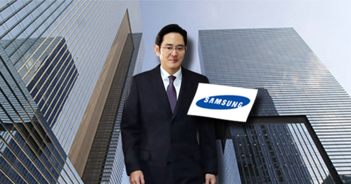Samsung Elec chief heads to Vietnam amid sagging phone sales