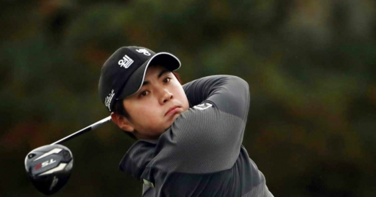 [KPGA] 대상1위 뒤집으려는 이형준·맹동섭, 제주오픈 출격