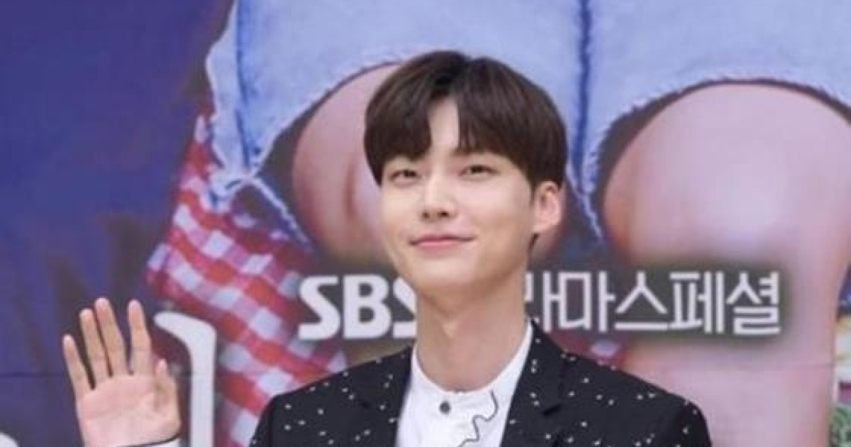 [HI★PICK] 안재현, '신서유기'로 찾은 연기 맞춤옷