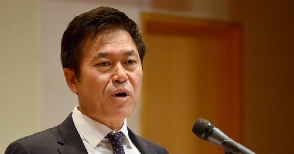 SK그룹 ICT 역량 총집결 'SK ICT 테크서밋 개최'